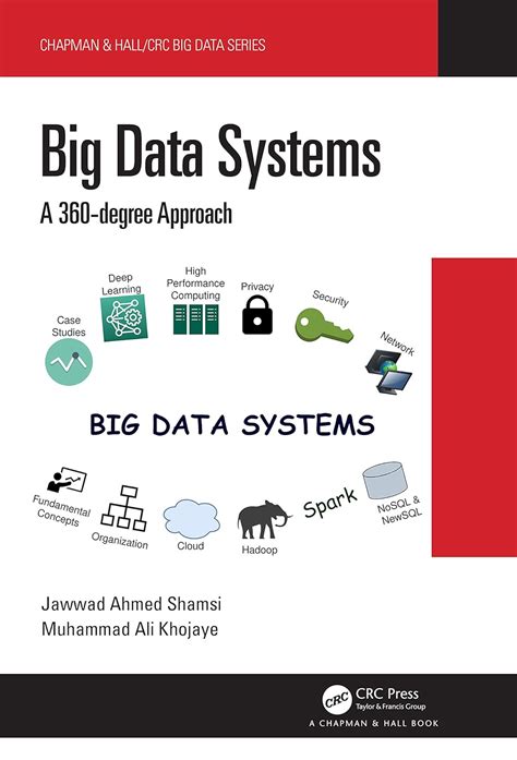 Big Data Systems Chapman And Hallcrc Big Data Series Shamsi Jawwad