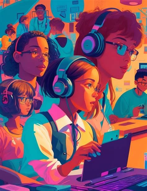 [เทคโนโลยีที่ห้ามพลาด] การเพิ่มขึ้นของการเรียนรู้ออนไลน์ เทคโนโลยีเปลี่ยนแปลงการศึกษาอย่างไร ใน