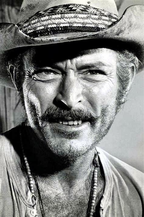 Lee Van Cleef — The Movie Database Tmdb