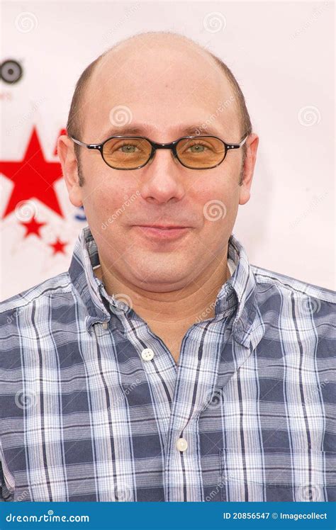 Willie Garson Fotografía Editorial Imagen De Deportes 20856547