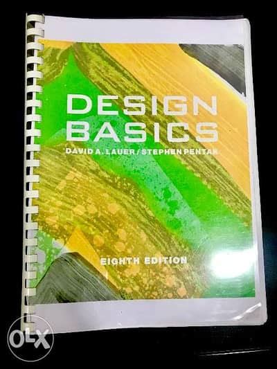 Design Basics Book For Sale Books 101511956