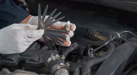 The Spark Is Gone How To Test Your Vehicle S Spark Plugs