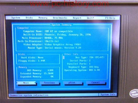 Notebook Hp Omnibook 600c Музей компьютеров