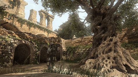 [mw3] Modern Warfare 3 Photos Taken With Theater Mode R Callofduty