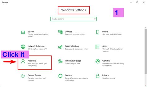 Microsoft Account Vs Local Account Windows Support