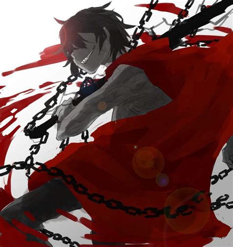 Scp 076 2 Wiki Roleplay Amino