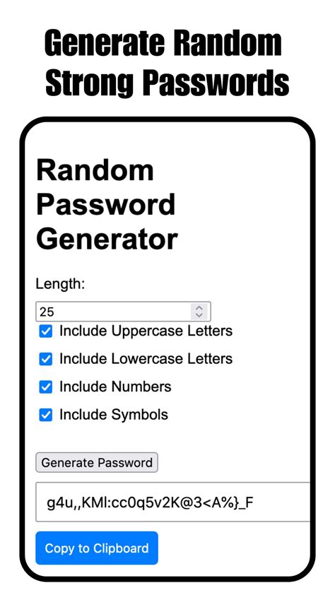 Random Password Generator Apk For Android Download