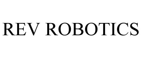 rev robotics llc device database