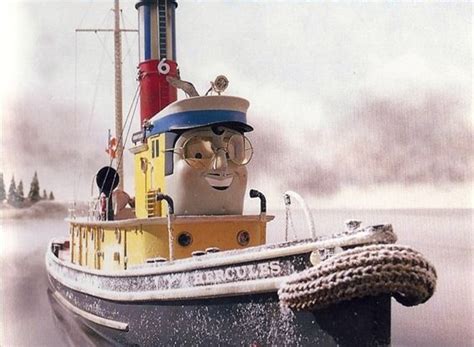 Hercules Tugs Wiki Fandom Powered By Wikia
