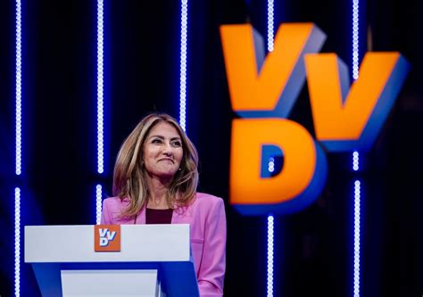Nieuwe Leiders Vvd En Cda Grijpen Terug Op Oude Succesformules