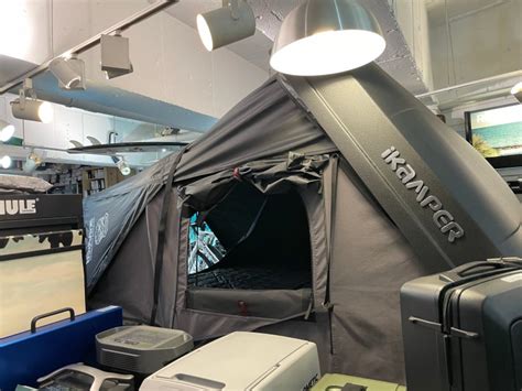 루프탑텐트 추천 아이캠퍼 스카이캠프 20과 30 가격 및 성능 비교 Ft 중고 네이버 블로그