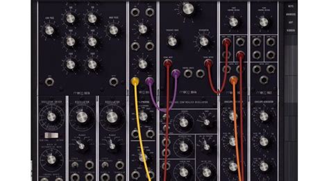 Moog Bringt Model 15 Synthesizer App Gearnews De