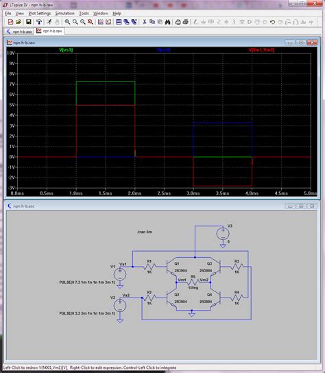 Dc Motor Voltage Reduced When Using Npn Transistor Electrical