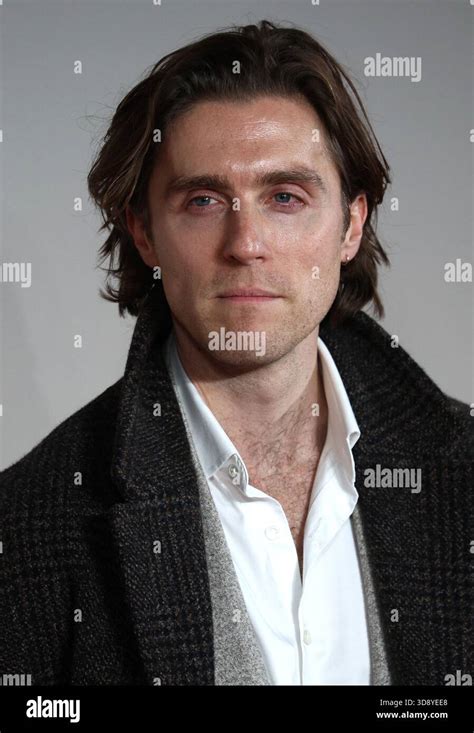 Jack Farthing Attends The Amadeus World Premiere At The Odeon Luxe