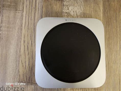 Mac Mini M2 256GB Desktop Computers 105354070
