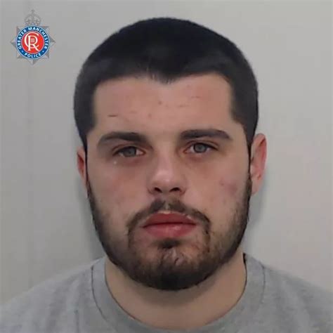 Gloating Rapper J Shaw Boasted About Crimes On Youtube As Police Say