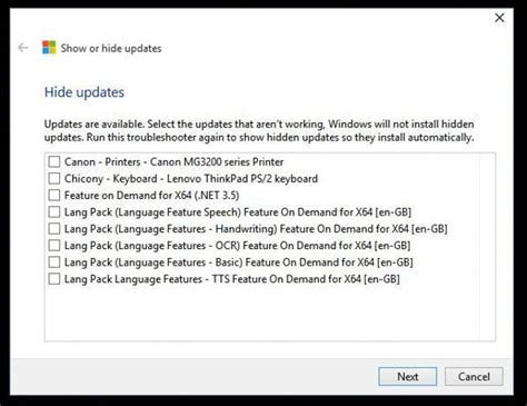 Windows 10 Hack 3 Ways To Stop Forced Updates ~ Boenkkk