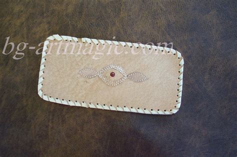 Онлайн магазин за ръчно изработени уникални предмети от естествени материали с високо качество