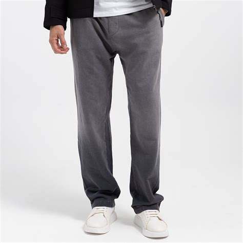 Sweatpant Wide Leg Swp 814 S25 Eg
