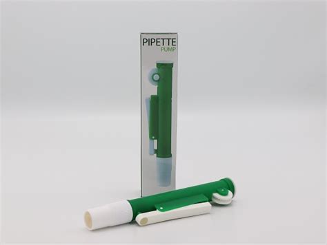 پوآر پیپت فیلر قرقره‌ای چرخ‌دنده‌ای 10 میلی لیتر تجهیزات آزما