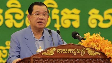 ព្រឹកស្អែក សម្តេចតេជោ ហ៊ុន សែន នឹងអញ្ជើញប្រគល់សញ្ញាបត្រ ដល់គរុនិស្សិតបច្ចេកទេស និងនិស្សិតជាង