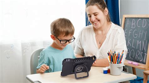 Choose The Optimal High Tech Aac Device—5 Considerations
