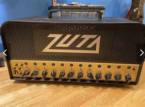Bogner Xtc 25 Reverb