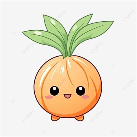 귀여운 만화 야채 샬롯 귀엽다 만화 채소 Png 일러스트 및 이미지 에 대한 무료 다운로드 Pngtree