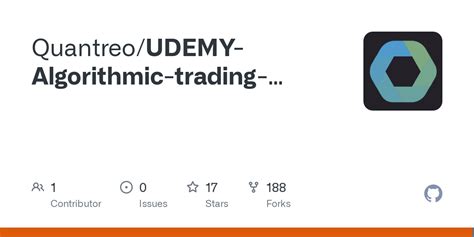 Udemy Algorithmic Trading From A To Z Using Pythonchapter04daily