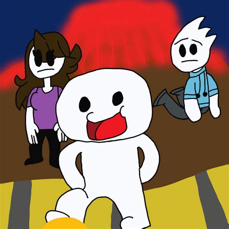Storytime Animators Fan Art By Angryduck16 On Deviantart