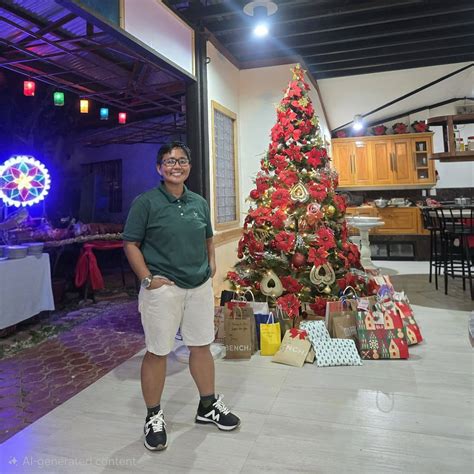 Donnalee Earl Ramos Franco