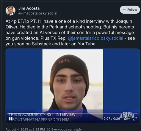 How Horrible To Be An Enabler Of Something So Ghoulish And