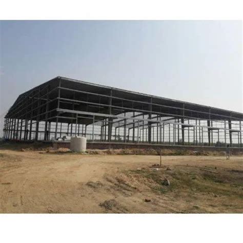 Pre Engineered Building Peb Structure At ₹ 75 Kg In Chennai Id 21442914997