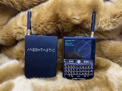 Lilygo Tdeck Meshtastic With Battery By Jozsef Kiraly Download Free Stl Model