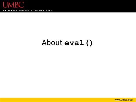 Cmsc201 Computer Science I For Majors Lecture 07 Strings And Lists
