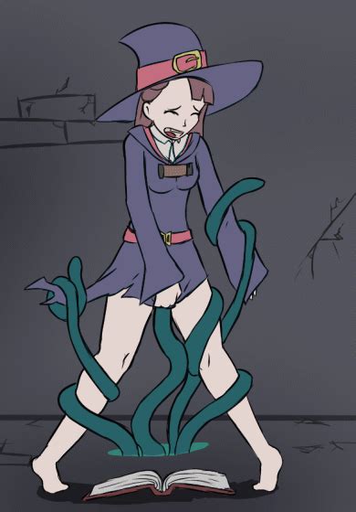 Spellbook Surprise Anim By Sweaterweather Hentai Foundry