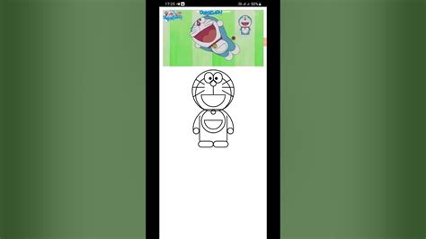 Draw Doraemon By Using Python Programing Language Youtube