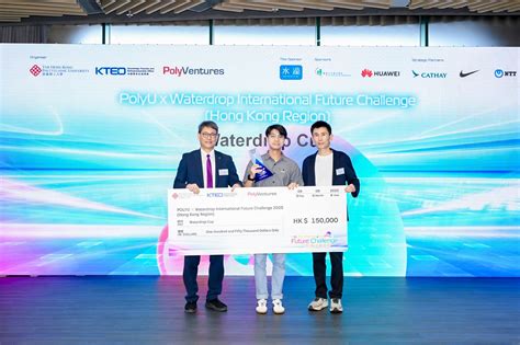 The Hong The Hong Kong Polytechnic University Polyu