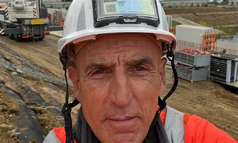 Ben Arezki Dating Scammer