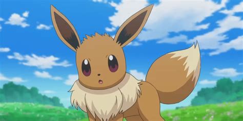 Pokemon Fan Makes Their Own Ghost Type Eevee Evolution