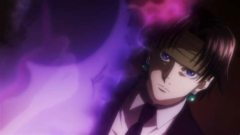 Can Chrollo Nen Crush The Dragon Ball Verse Battles Comic Vine