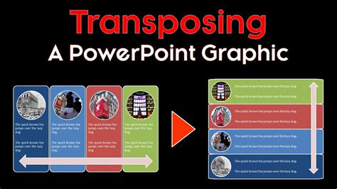 Advanced Powerpoint Trick Turning Your Powerpoint Slides Inside Out