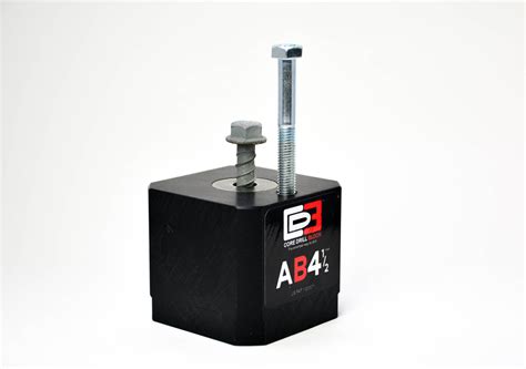 Angular Block Imperial Size — Core Drill Blocks
