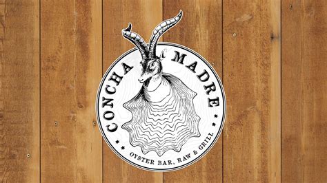 Concha Madre On Behance