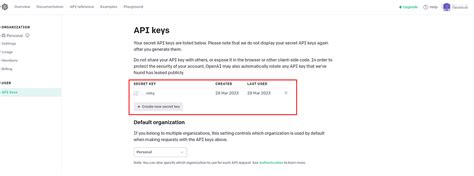 Infrastructure As Code Generator Using Openai By Rakesh Aswath Gopenai