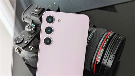 Google Pixel 8 Vs Samsung Galaxy S23 A Fairer Fight Android Central