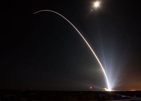 Ula Launches Wgs 8 Mission For The U S Air Force Spaceref