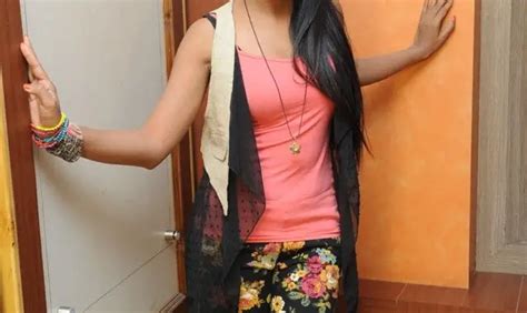 Telugu Actress Prasanthi Latest Cute Photographs 27637 Galleries And Hd Images