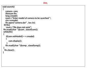 PythonProgramming Binary File Handling 2 Pptx