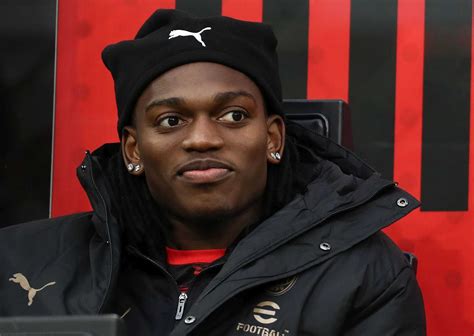 Berhami Duro Ora Leao Non è Un Campione Smettiamo Di Trattarlo Come